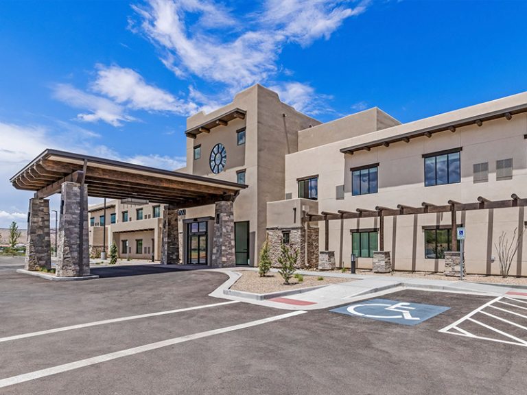 CURRENT PROJECTS | Peak Hospitality - Hotel Management, Albuquerque, NM