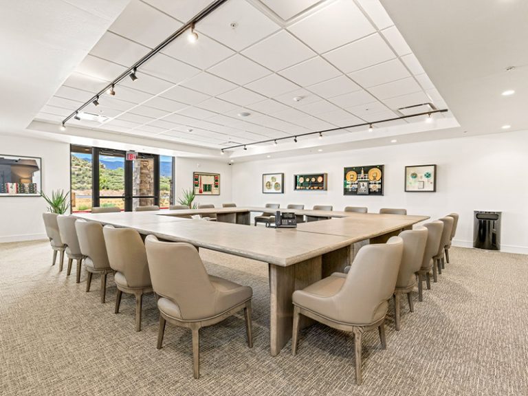 CURRENT PROJECTS | Peak Hospitality - Hotel Management, Albuquerque, NM